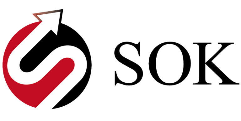 会社概要 - 株式会社SOK